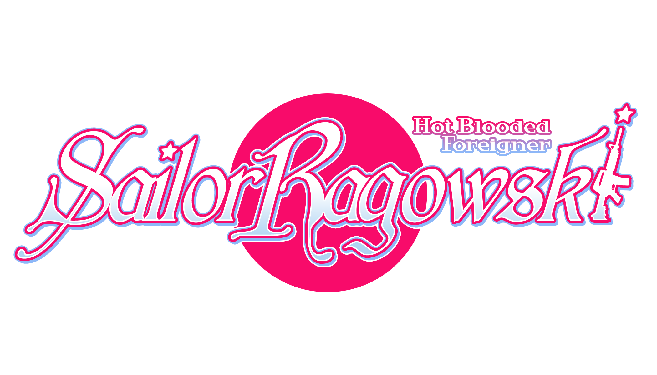 Sailor Ragowski – New Age Ninja Corps